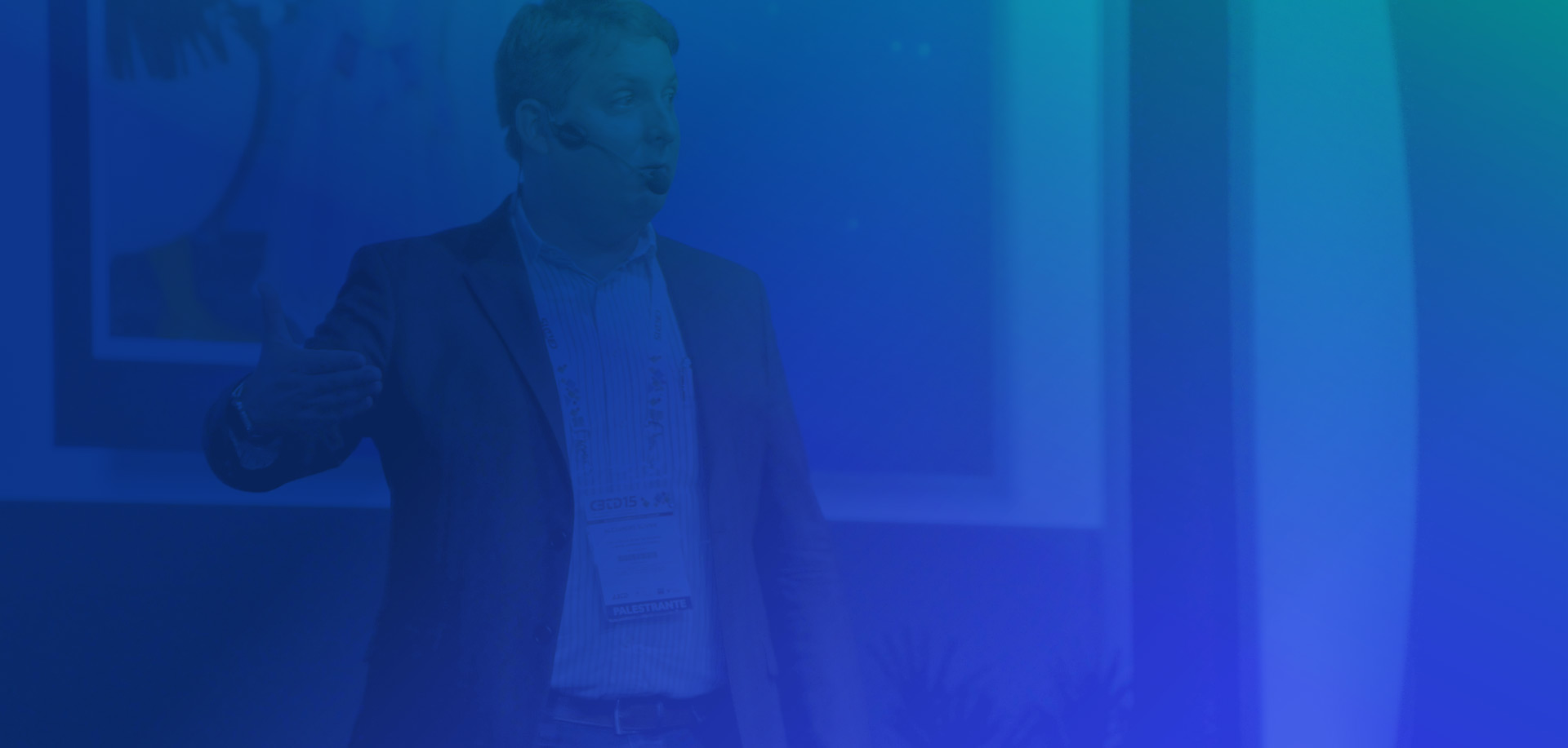 Alexandre Slivnik – Palestrante, Escritor e Treinador – Especialista em ...